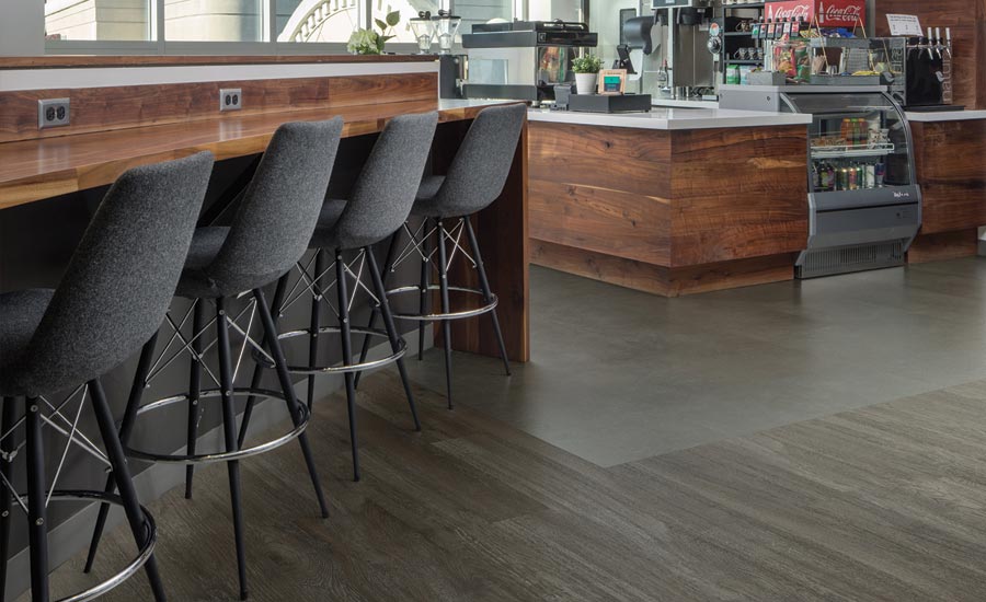 Resilient Flooring | Floor Trends | FLOOR Trends & Installation
