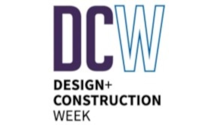 Design & Construction Week’s 10th Anniversary Attracts Record-Breaking ...