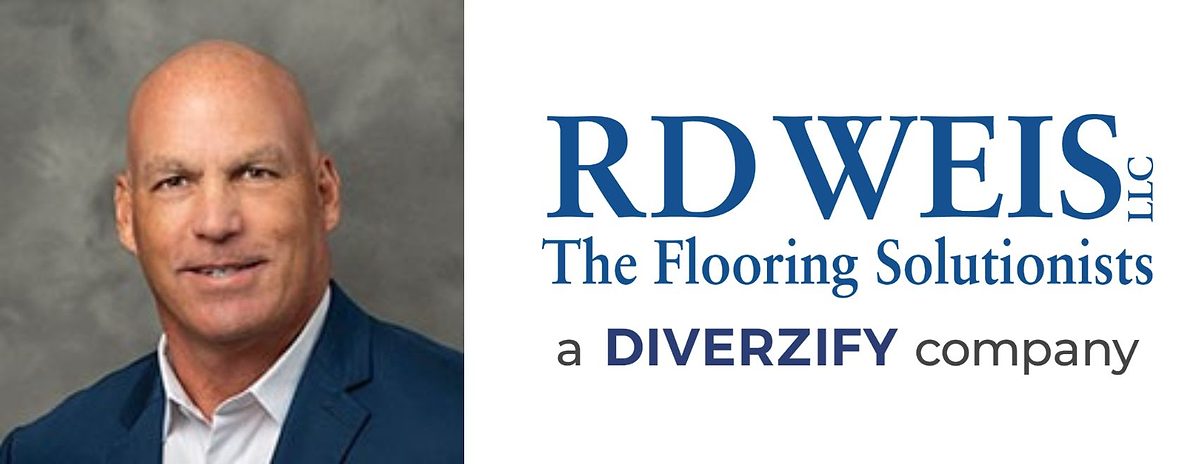 Chip Ebert Joins RD Weis LLC as National Accounts Executive | FLOOR ...