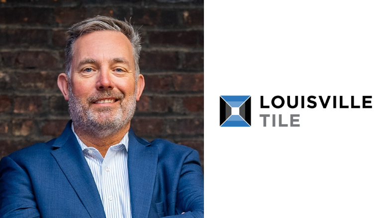 Louisville Tile Names New CEO | FLOOR Trends & Installation