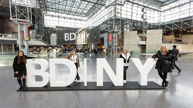 BDNY Sees Record Attendees | FLOOR Trends & Installation