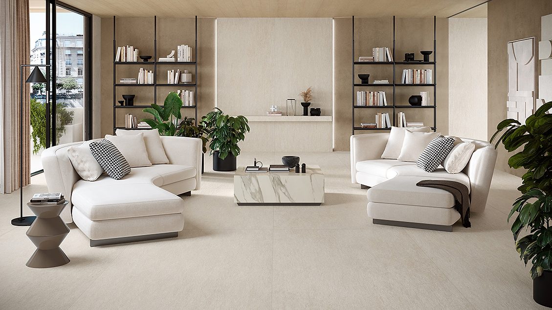 Atlas Concorde Introduces New Collection, Boost Mineral | FLOOR Trends & Installation