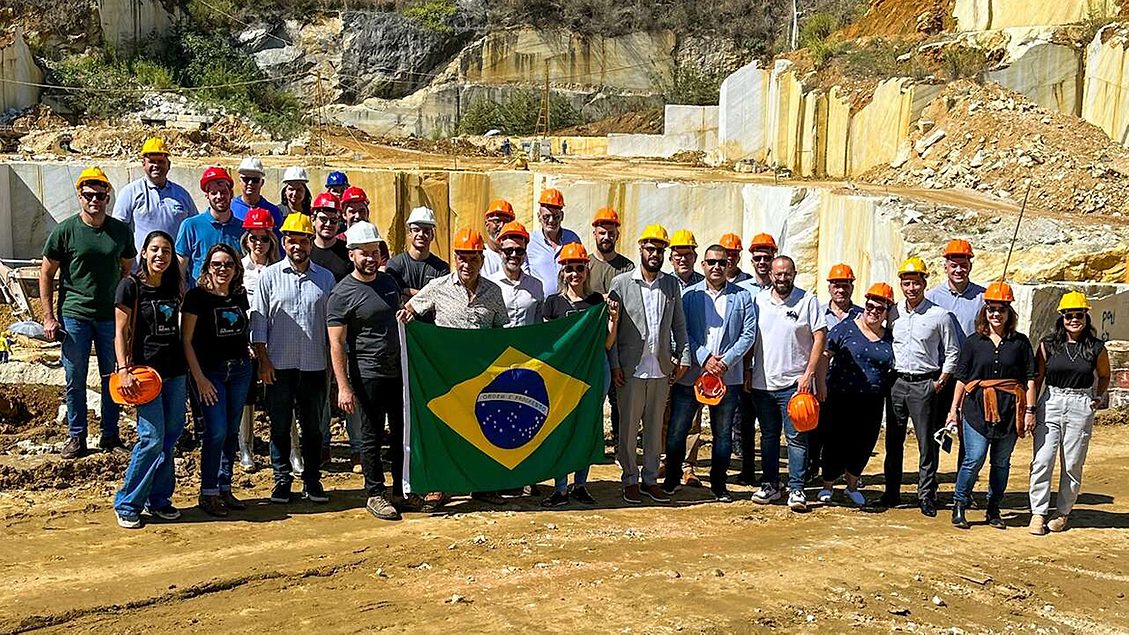 Export More Brazil Generates Almost $800K in Stone Exports | FLOOR ...