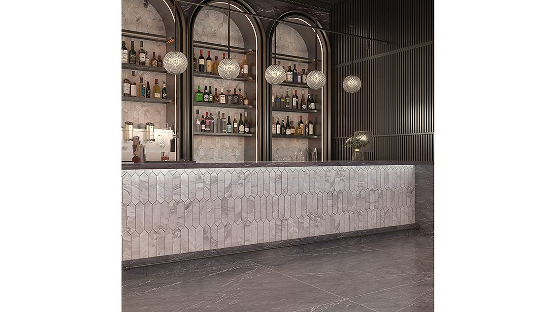 Daltile Launches New Tile and Stone Collections | FLOOR Trends ...