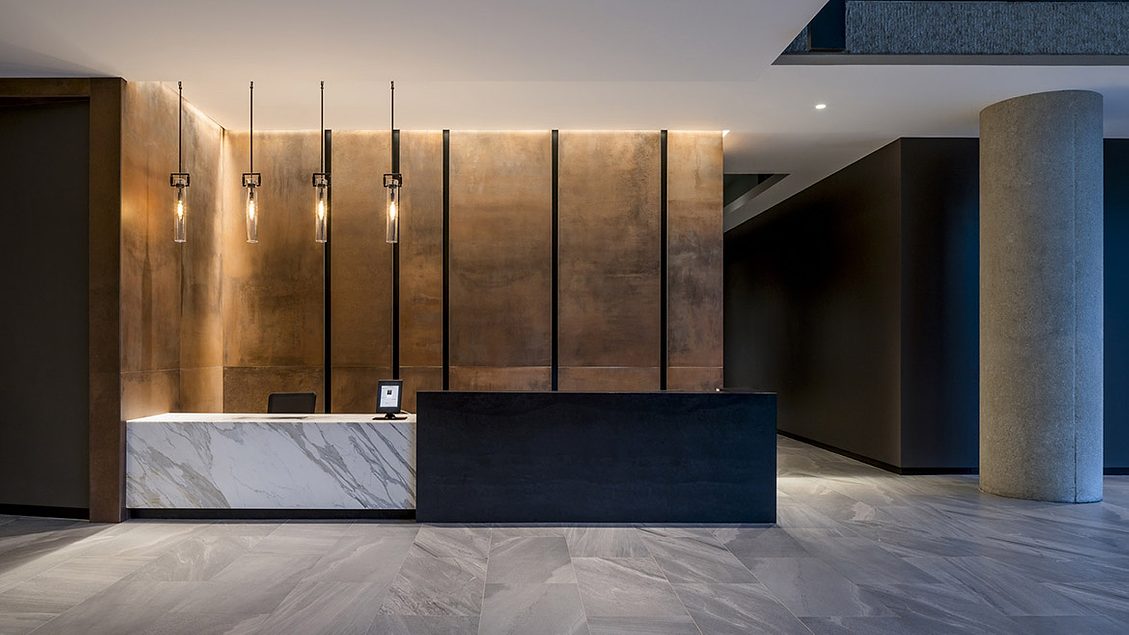 2024 Coverings Installation & Design Award Winners Announced | FLOOR Trends & Installation