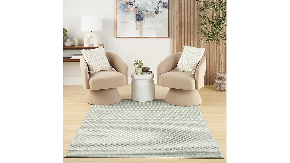 Nourison Home Offers New Rugs and More in New York Showroom | FLOOR ...