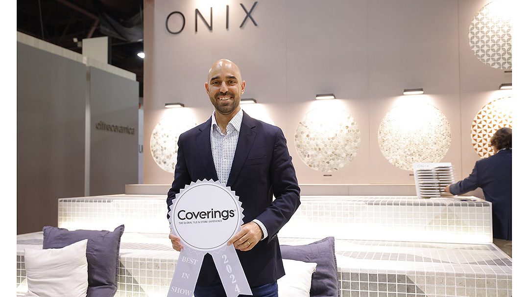 Coverings Announces 2024 Best Booth Awards | FLOOR Trends & Installation