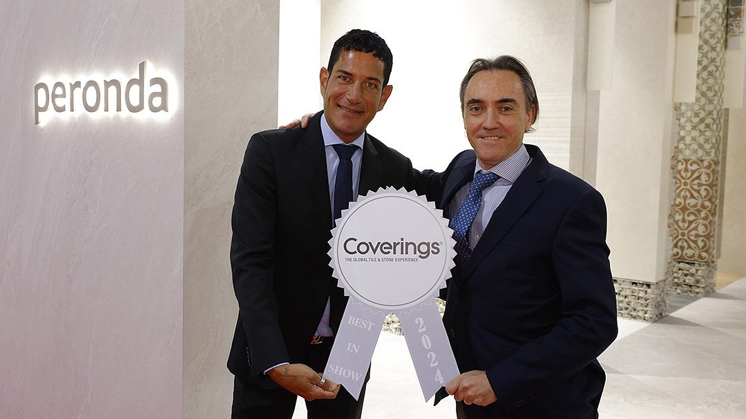 Coverings Announces 2024 Best Booth Awards | FLOOR Trends & Installation