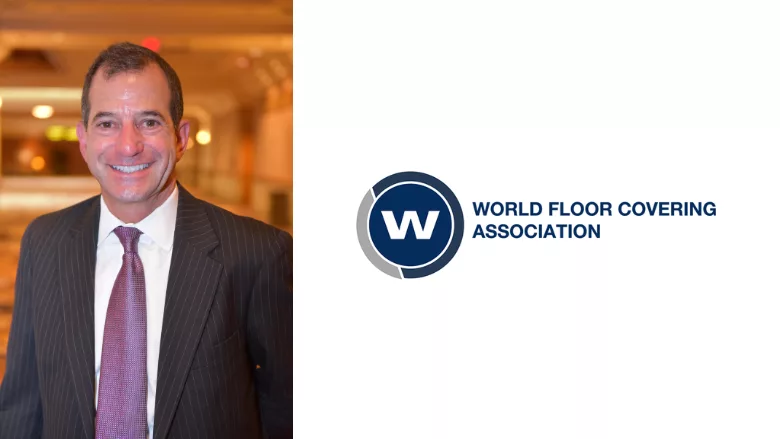 World Floor Covering Association Announces New Board Chairman and Executive Committee Members ...