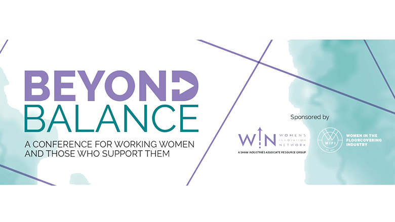Registration Opens for WIN and WIFI's Beyond Balance Conference | FLOOR Trends & Installation