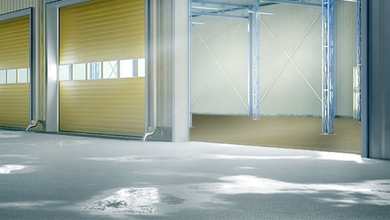CFI’s WearCOAT® 440FS Epoxy Floor Coating Formulated to Resist Amine ...