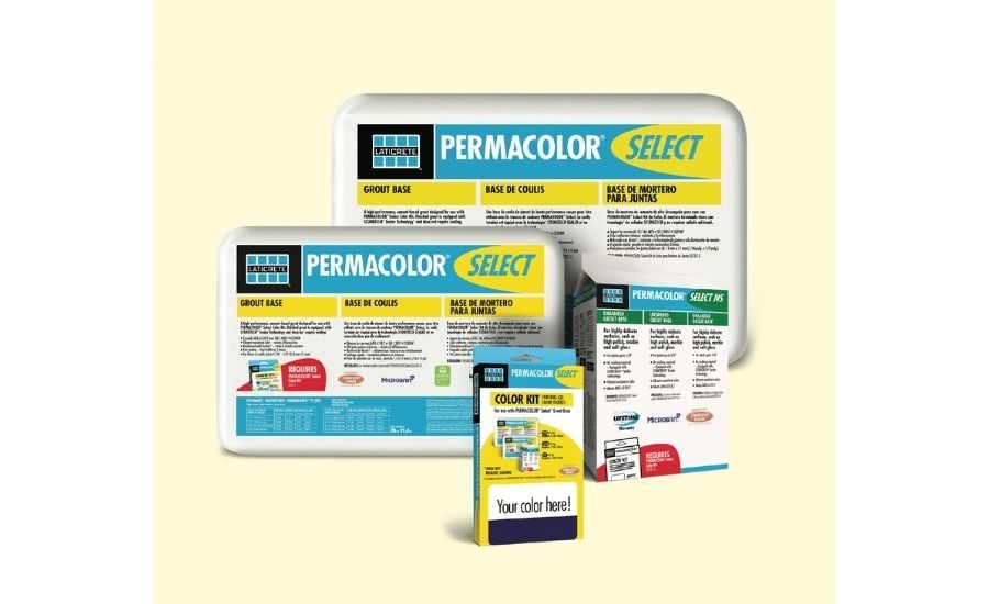 Laticrete Launches New Special Edition Grout Color Options | FLOOR ...