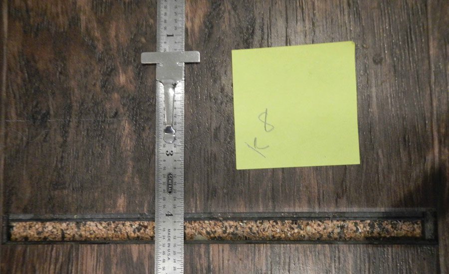 Preventing Problems with LVT/LVP Flooring, Gaps and Buckling | FLOOR ...