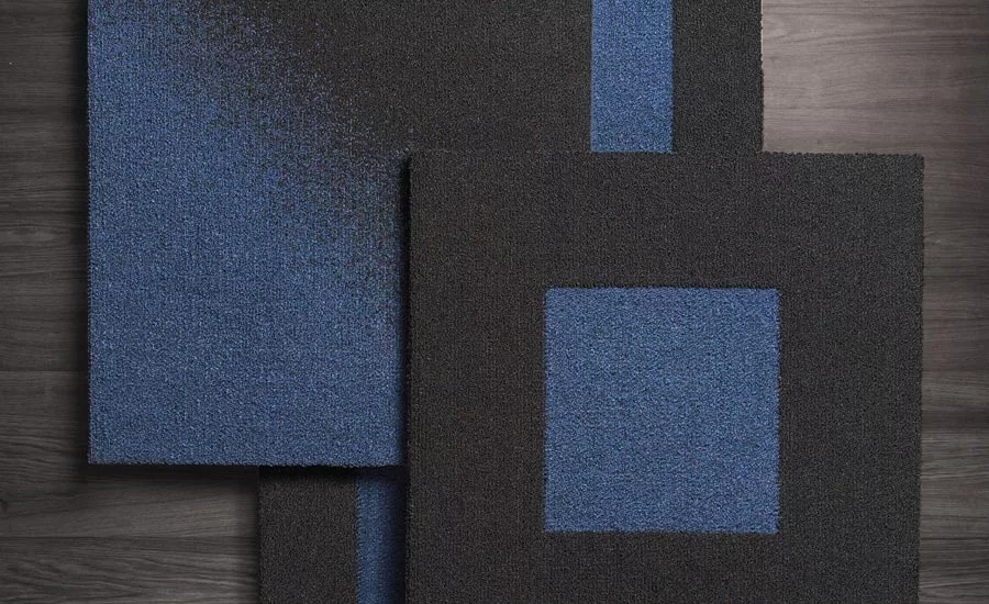 Topography Carpet by Mohawk Plays with Texture | 2016-08-04 | FLOOR ...