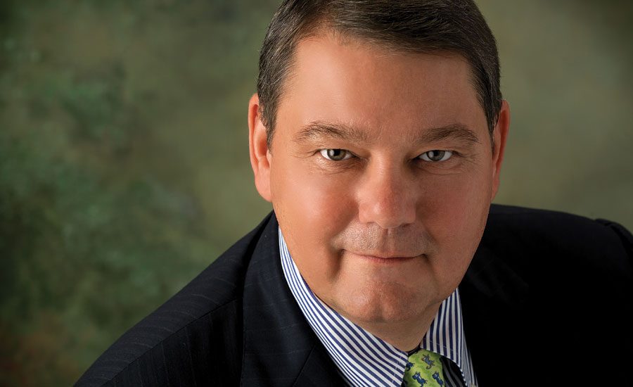 Chris Ramey: Focusing on the Customer Produces Winners | 2016-09-09 ...