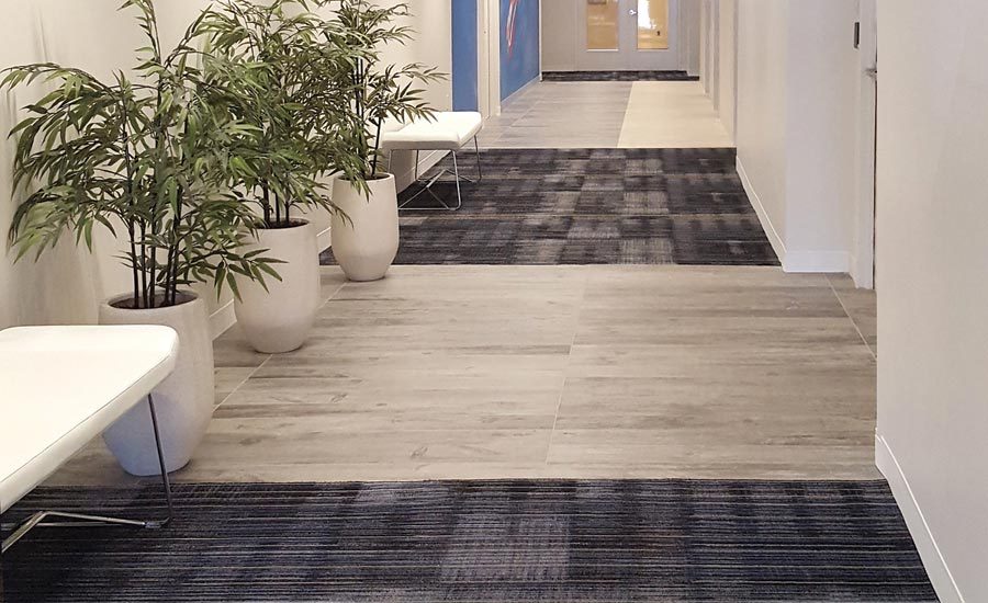 Commercial Color Trends | 2017-01-06 | FLOOR Trends & Installation