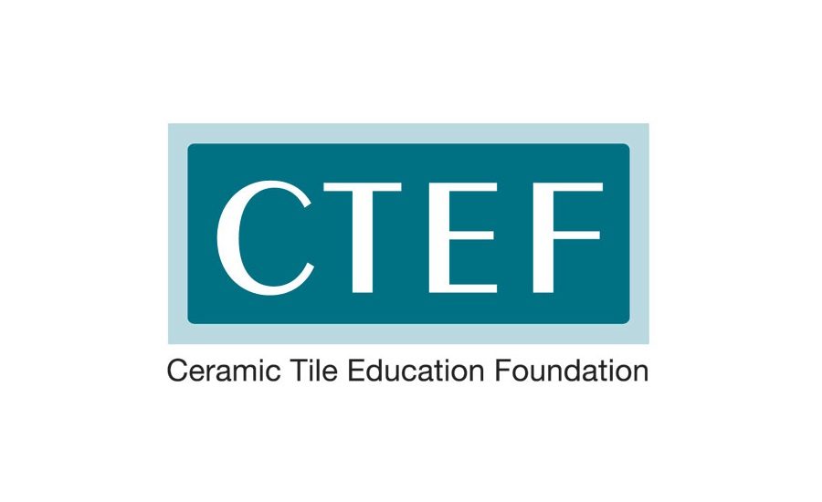 CTEF Holds Certified Tile Installer Demonstrations During TISE | 2018 ...