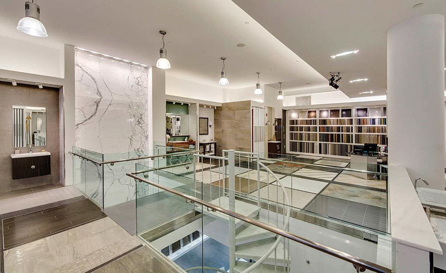 Strategies for Successful Showroom Design | 2017-02-02 | Floor Trends ...