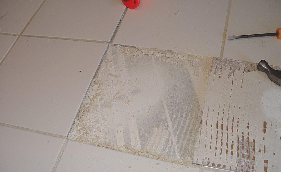 CTEF Tile Tip: Subfloor Preparation Troubleshooting | FLOOR Trends ...