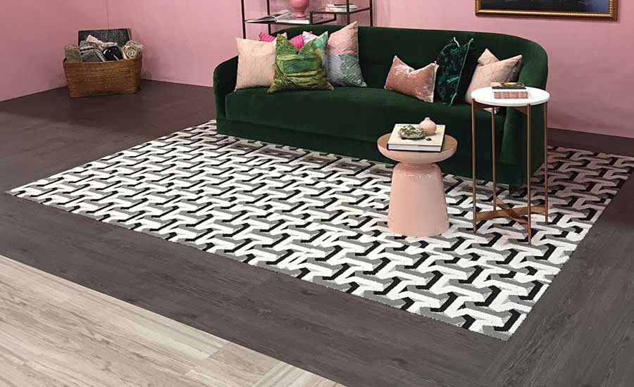 Charley Knight, VP of Interface Hospitality, Talks Hospitality A&D ...