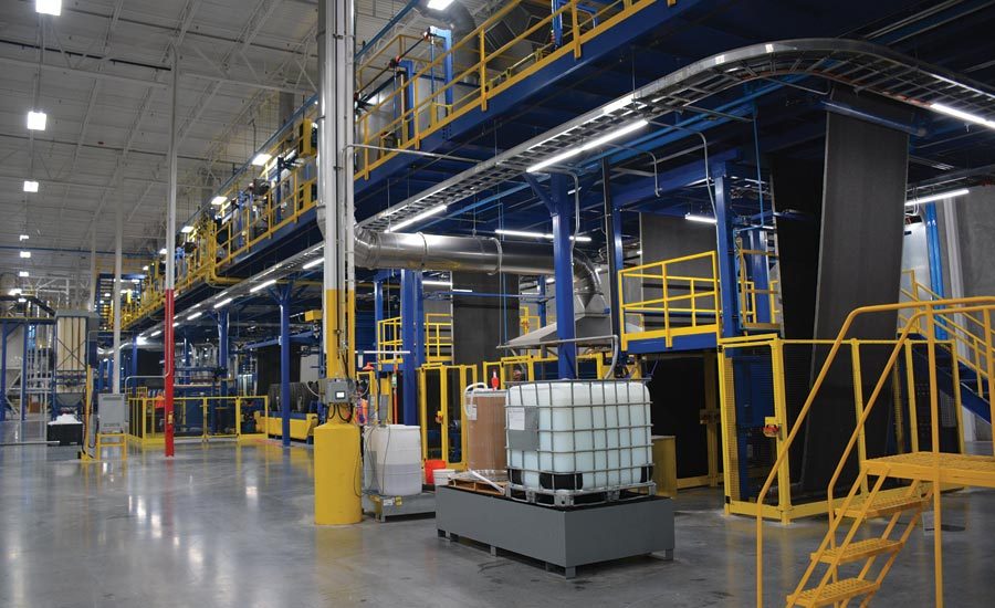 Shaw 360 Tour promotes transparency | 2017-12-12 | Floor Trends Magazine