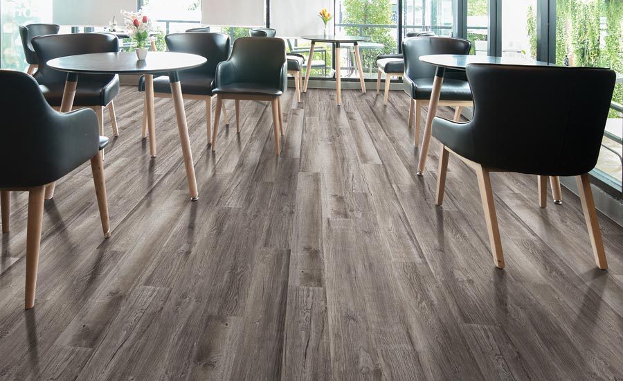Quality Craft Introduces Stone Core Vinyl | 2018-04-27 | FLOOR Trends ...
