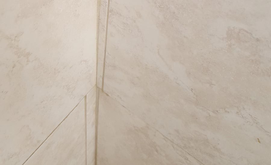 CTEF Tile Tip: Balance and Common Sense in Offset Patterns | FLOOR ...