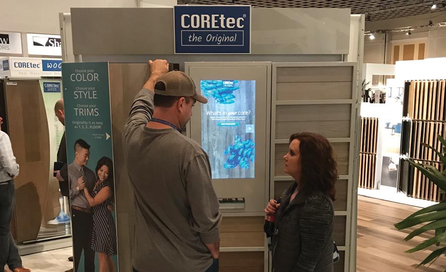 Merchandising for Maximum Impact | 2019-03-29 | FLOOR Trends & Installation