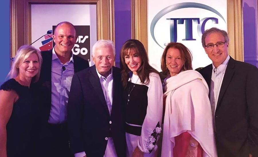 JTG Celebrates Employees and Suppliers | 2019-07-30 | FLOOR Trends ...