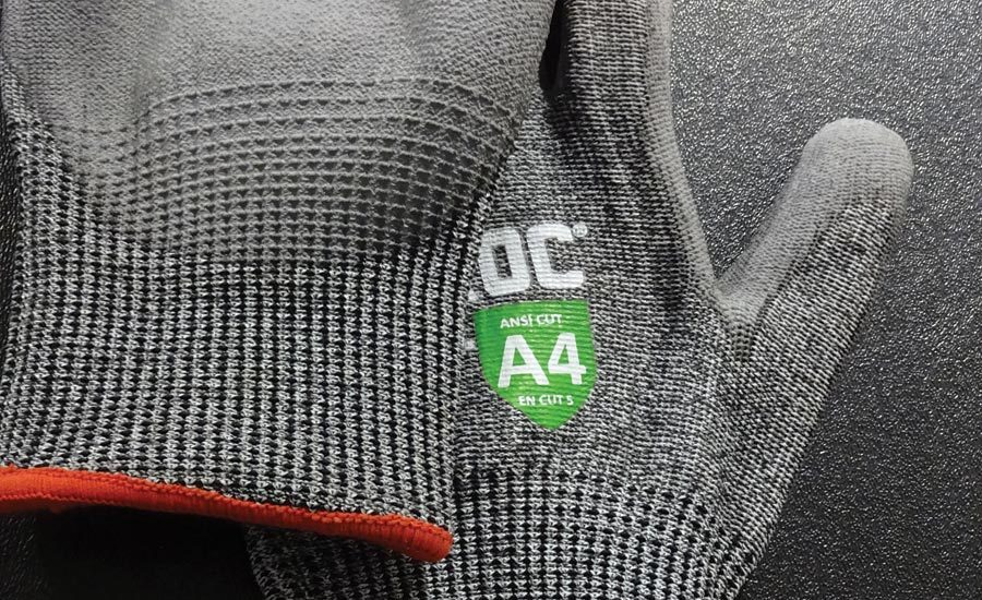 CTEF Tile Tip: Risk Assessment, Safety, and PPE | FLOOR Trends ...