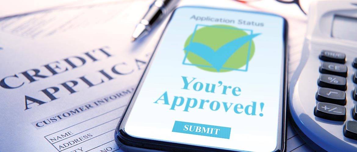 Consumer Credit Update | 2020-10-07 | FLOOR Trends & Installation