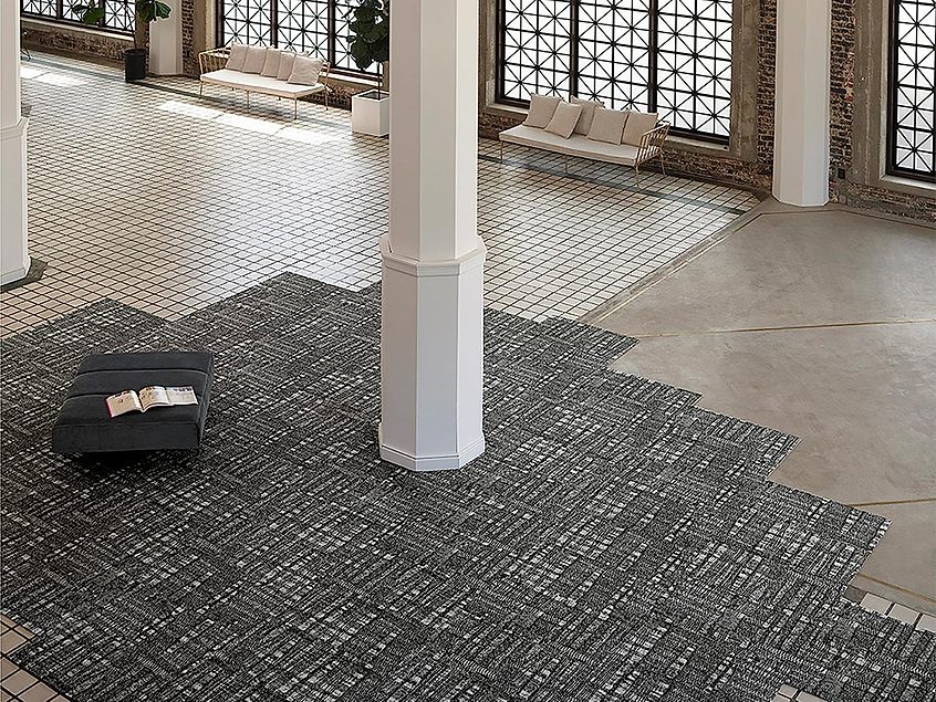 A Glimpse into the Future for Multifamily Floors | 2021-09-06 | FLOOR ...