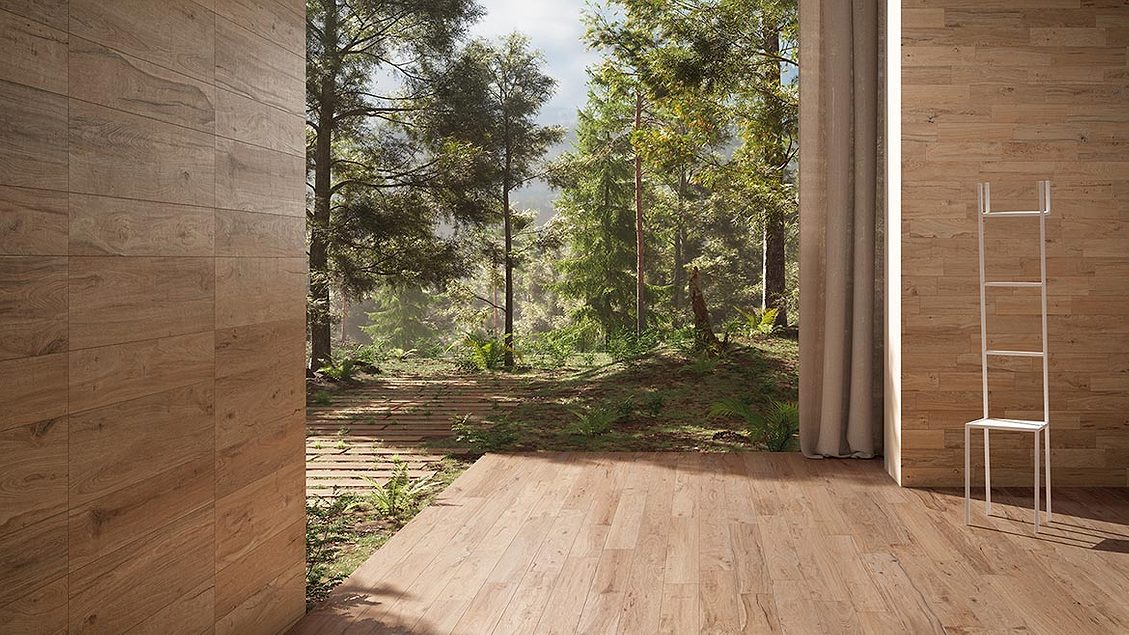 Using Tile as the Skeleton Key to Modern Outdoor Design | FLOOR Trends ...