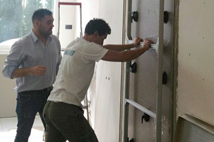 CTEF Tile Tip: Installing Really Large Tile | FLOOR Trends & Installation