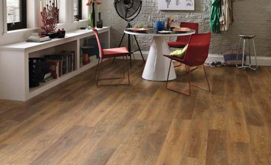 Karndean Launches Knight Tile Rigid Core | 2020-02-14 | FLOOR Trends ...