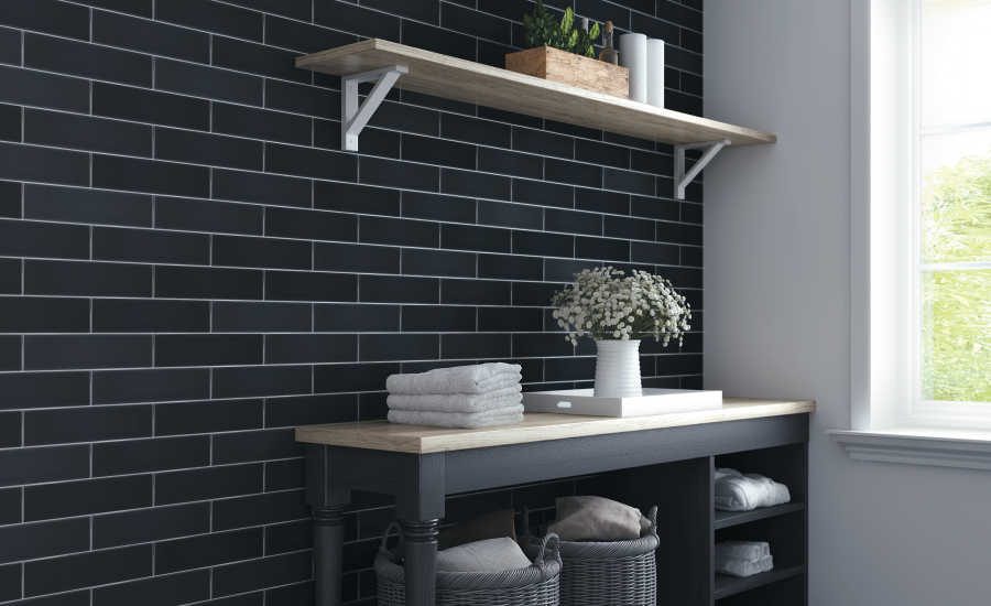 Crossville Introduces Handwritten Wall Tile | 2017-04-24 | FLOOR Trends ...