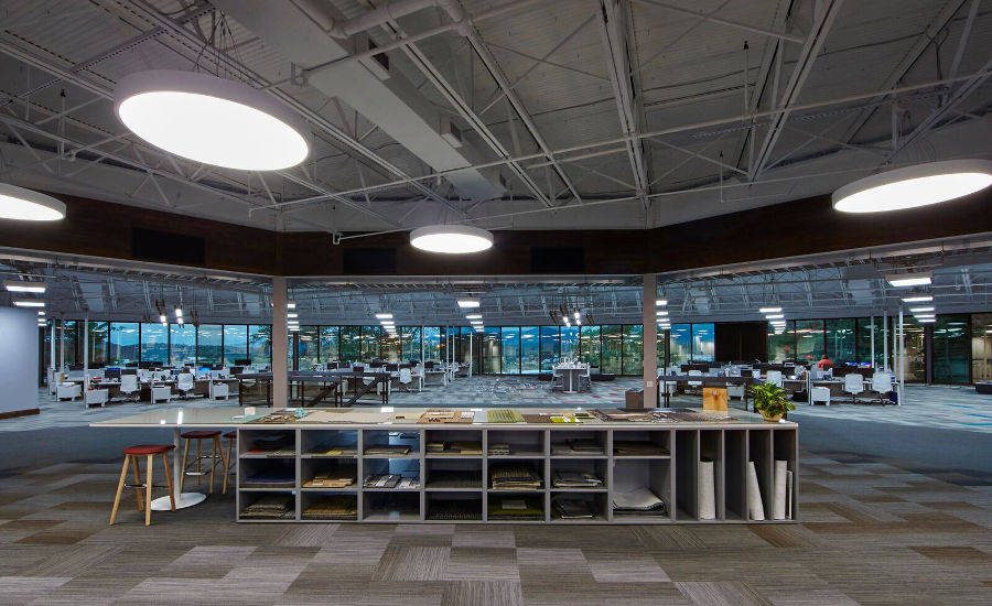 Mohawk Releases 2016 Sustainability Report | 2017-04-27 | FLOOR Trends ...