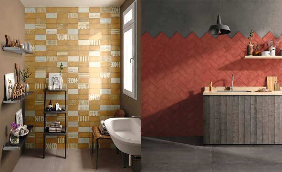 Fiandre Launches Porcelain and Ceramic Collections | 2017-05-02 | Floor ...