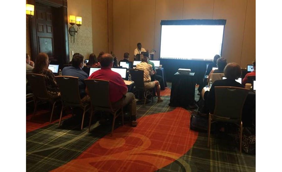 RFMS Holds Owner and Education Conference | 2017-06-01 | FLOOR Trends ...