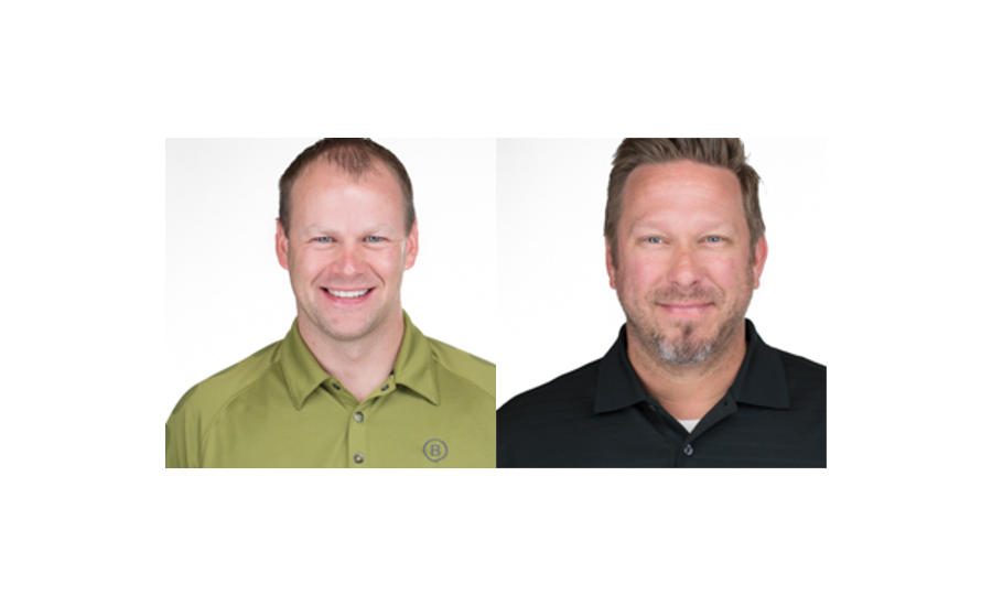 Bonitz Announces Promotions | 2017-10-31 | FLOOR Trends & Installation