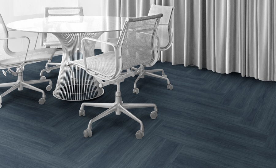 Studio Set LVT by Interface Benefits Learning Environments | 2017-11-29 ...