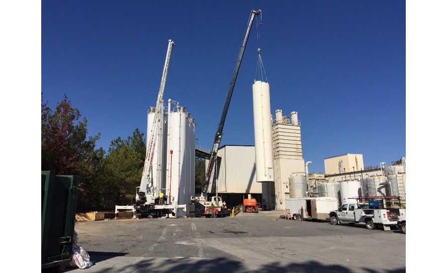 ARDEX Building for Growth in the Americas | 2017-03-01 | FLOOR Trends ...