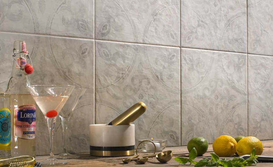 House of British Ceramic Tile Expanding Collections in North America ...