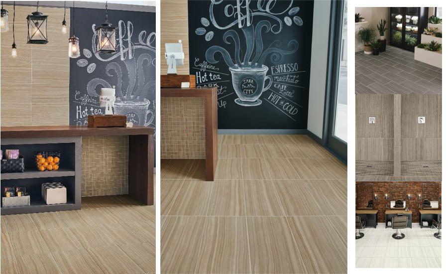 Crossville’s Java Joint Collection is Steeped with Bold Style | 2018-02 ...