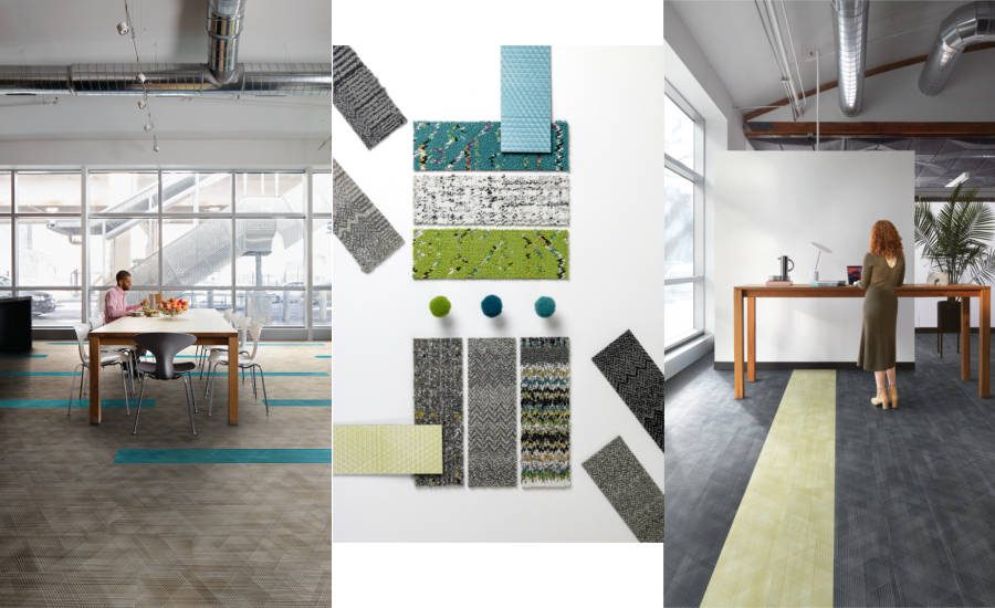 Interface Brings Nature’s Fractal Design to Life with Drawn Lines ...