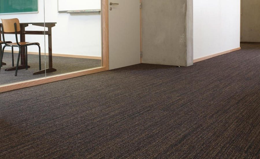 Mats Inc. Expands Trilogy Tile Collection | 2018-09-24 | FLOOR Trends ...