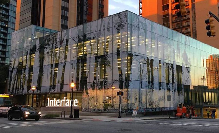 Interface Leads in Workplace Strategy with New Headquarters | FLOOR ...