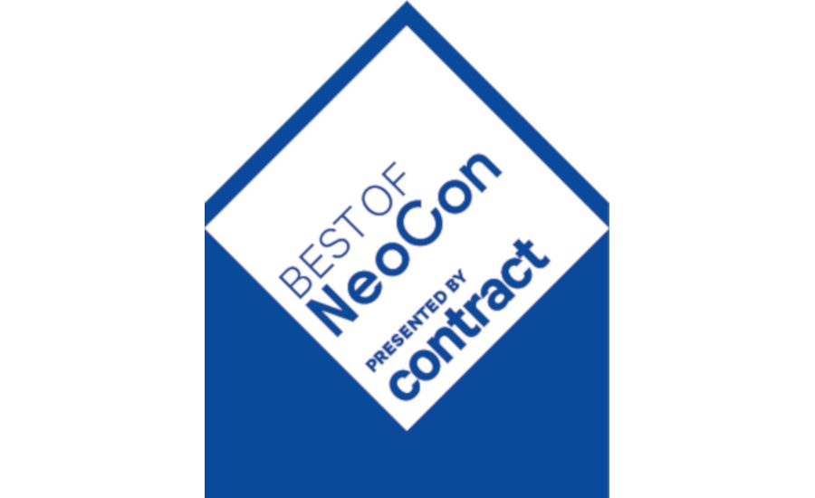 Best of NeoCon Awards in Flooring | 2019-06-12 | FLOOR Trends ...