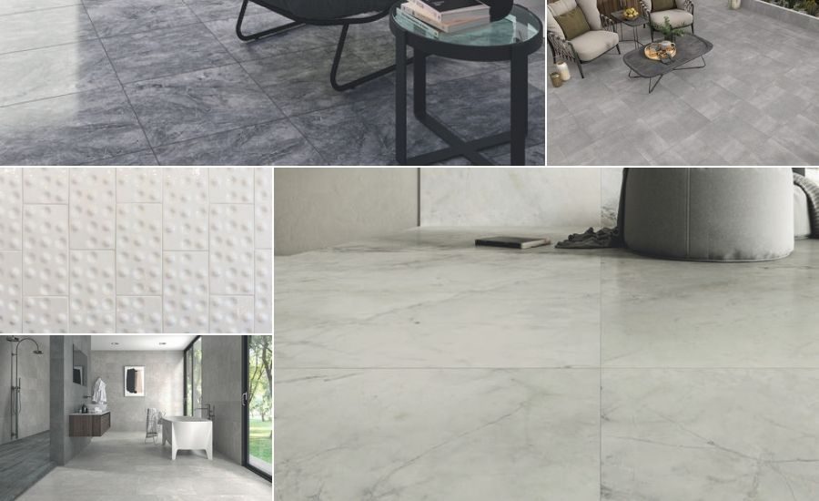 Celebrate the Moon Landing’s 50th Anniversary With Moon-Look Tile ...