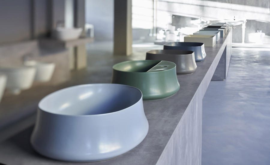 Simas Space Exhibit Opens in Milan | 2019-12-10 | FLOOR Trends ...